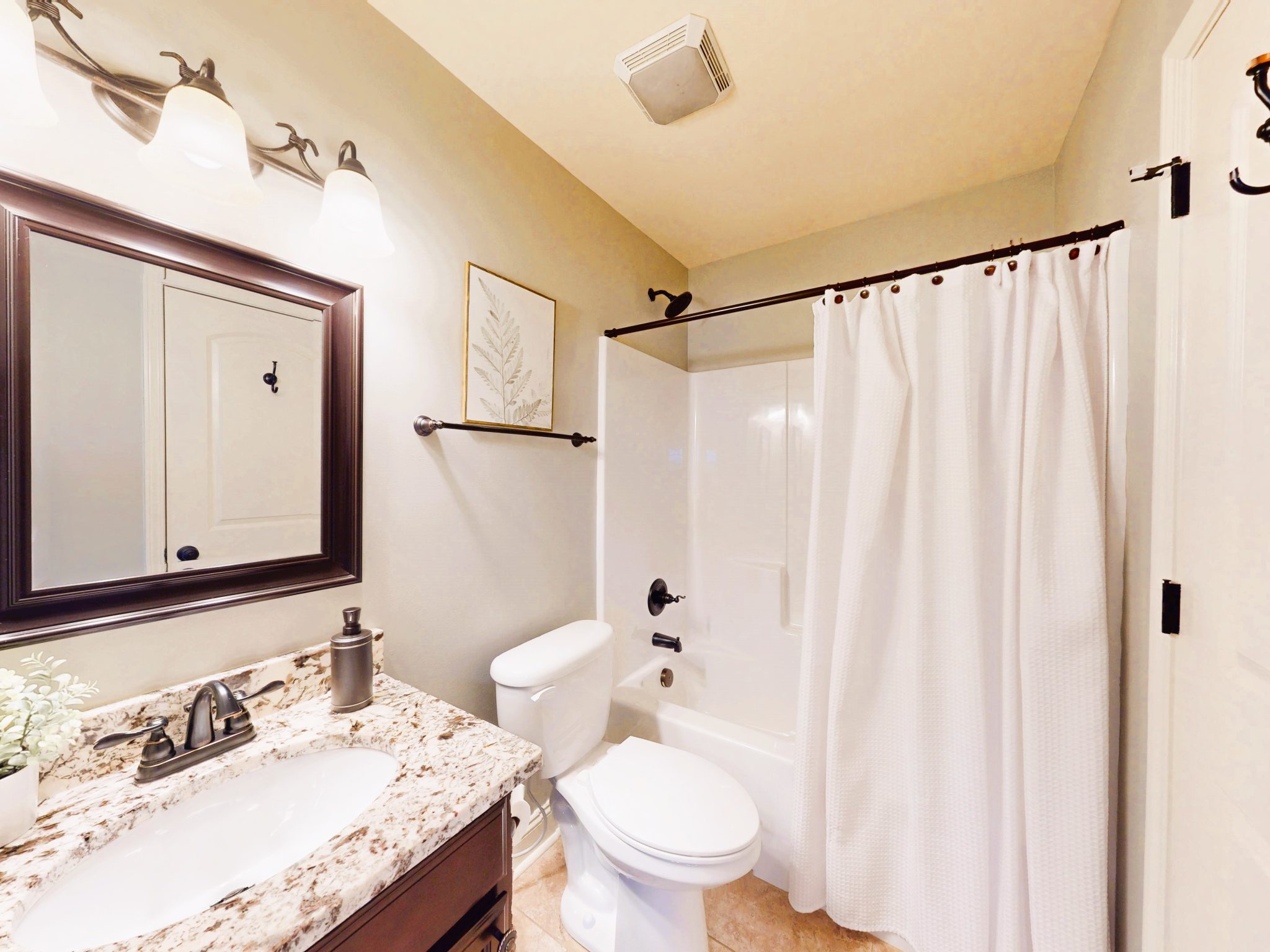 Furnished short term rentals Florence SC, Hartsville, Sumter